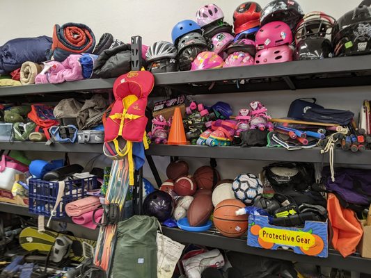 LIFE NETWORK FAMILY THRIFT STORE - Updated May 2026 - 14 Photos - 5406 ...