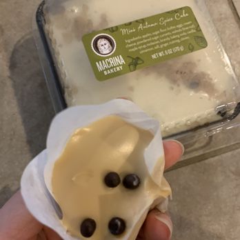 MACRINA BAKERY & CAFE - Updated June 2024 - 199 Photos & 94 Reviews ...