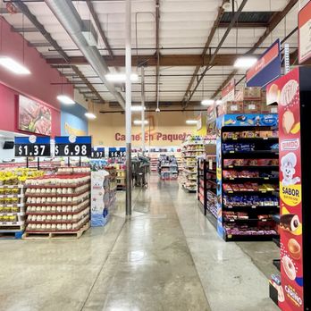 EL SUPER - Updated December 2025 - 46 Photos & 64 Reviews - 2445 S ...