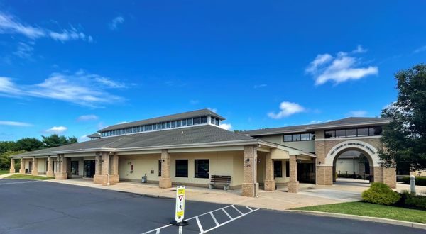 FREE LIBRARY OF NORTHAMPTON TOWNSHIP - Updated December 2025 - 25 ...