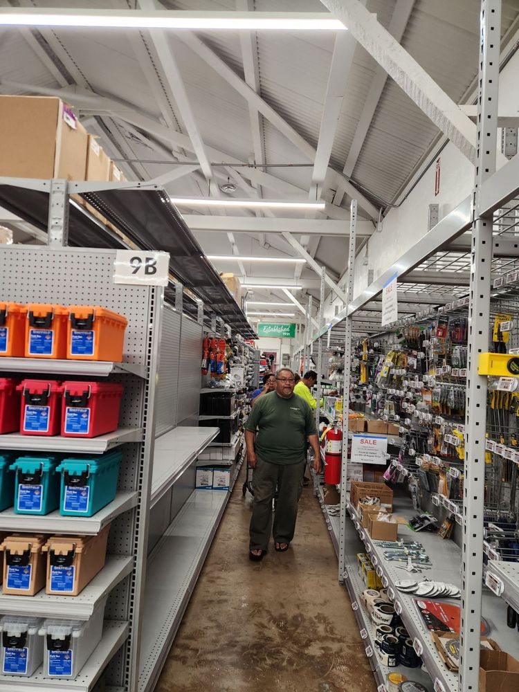 HPM BUILDING SUPPLY - Updated December 2025 - 1110 Lanai Ave, Lanai ...