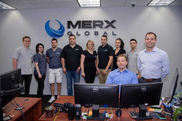 MERX GLOBAL - Updated July 2025 - 1454 Elmhurst Rd, Elk Grove Village ...