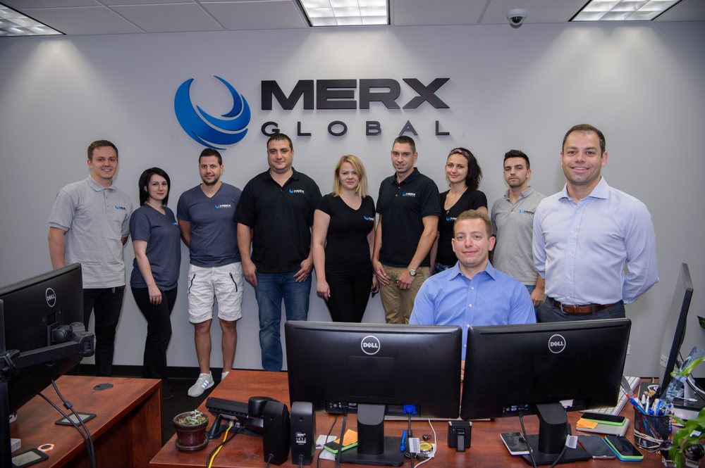 MERX GLOBAL - Updated July 2025 - 1454 Elmhurst Rd, Elk Grove Village ...