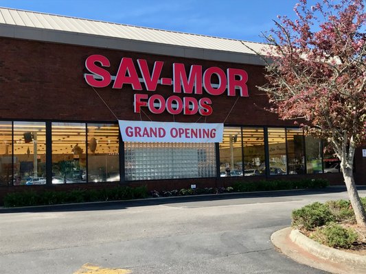 SAV-MOR FOODS - Updated October 2025 - 265 State Rd 1170, Franklin ...
