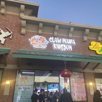 CLAW MANIA KINGDOM - Updated April 2024 - 340 Photos & 32 Reviews ...