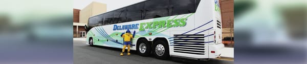 DELAWARE EXPRESS - Updated July 2025 - 18 Photos & 79 Reviews - 2825 ...