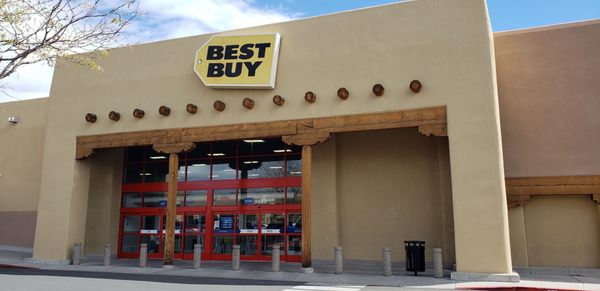 BEST BUY SANTA FE - Updated December 2025 - 123 Reviews - 3533 Zafarano ...