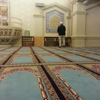 ISLAMIC CENTER OF IRVINE - Updated December 2025 - 35 Photos & 17 ...