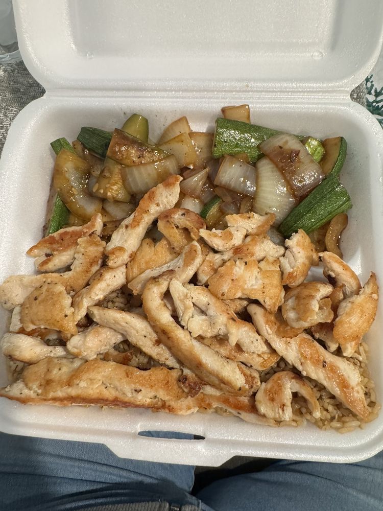 QUICK N CHICKEN - Updated September 2025 - 16 Photos & 10 Reviews - 802 ...