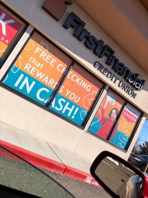 FIRST FINANCIAL CREDIT UNION - Updated December 2025 - 26 Reviews ...