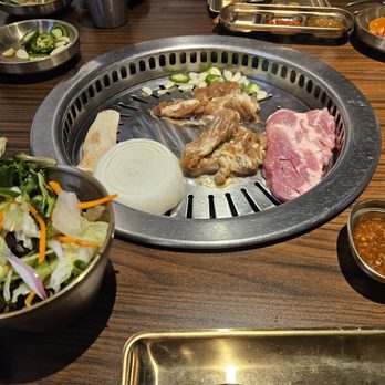 GOGI THE KOREAN BUTCHER AYCE BBQ - Updated September 2025 - 490 Photos ...
