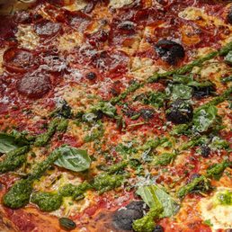 IL RIONE - 277 Photos & 318 Reviews - 1303 W 65th St, Cleveland, Ohio ...