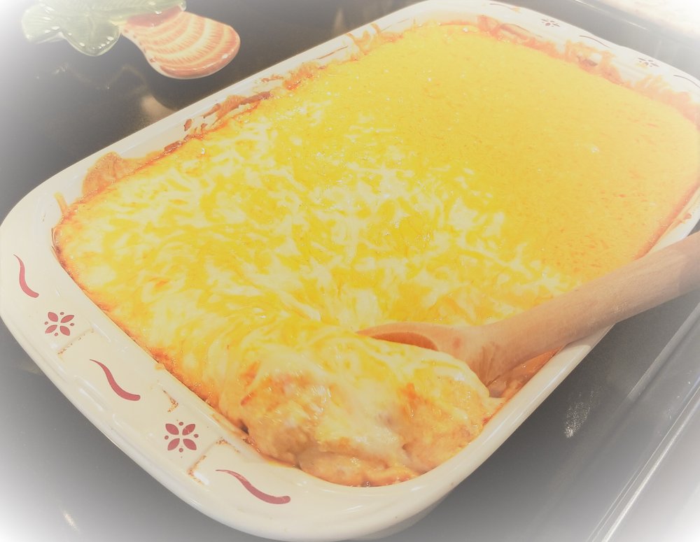 LEXI’S CHICKEN WING DIP - Updated September 2024 - 13 Photos - 5207 ...