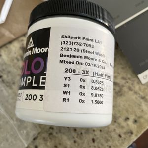 SHILPARK PAINT - Updated December 2025 - 13 Photos & 17 Reviews - 11240 ...