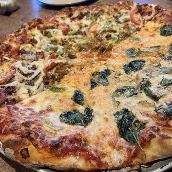 AVONDALE PIZZA CAFE - Updated October 2025 - 99 Photos & 201 Reviews ...