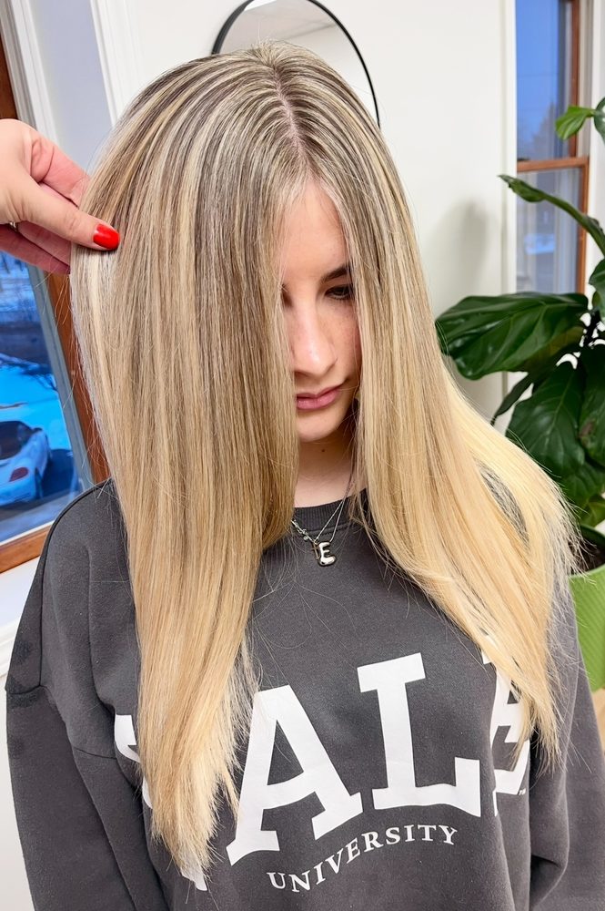 BRUSHED SALON STUDIO - Updated January 2025 - 85 S Union St, Spencerport, New York - Hair ...