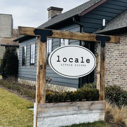 LOCALE - Updated April 2026 - 98 Photos & 46 Reviews - 51 Oceanport Ave ...