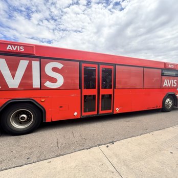 AVIS CAR RENTAL - Updated December 2025 - 342 Photos & 1491 Reviews ...