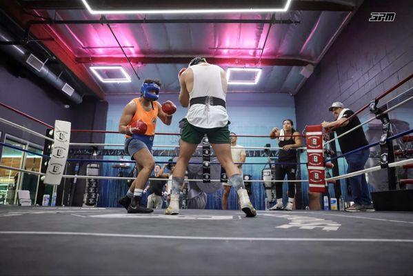 BRICKHOUSE BOXING CLUB - Updated April 2026 - 21 Photos & 49 Reviews ...