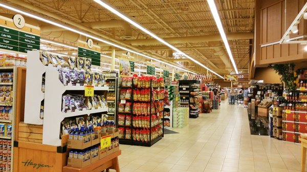 HAGGEN - Updated August 2025 - 62 Photos & 40 Reviews - 1301 Ave D ...