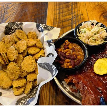 EDLEY’S BAR-B-QUE - Updated December 2024 - 81 Photos & 119 Reviews ...