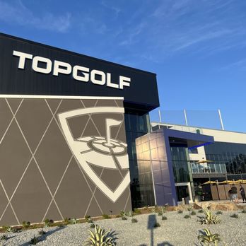 TOPGOLF - Updated July 2024 - 158 Photos & 107 Reviews - 100 Topgolf Dr ...