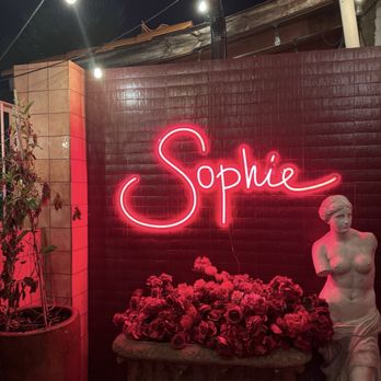SOPHIE COCKTAIL & TERRACE - Updated December 2025 - 227 Photos & 157 ...