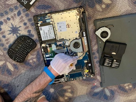 FIX IT COMPUTER REPAIR - Updated May 2026 - 258 Cedar St, Pittsburgh ...