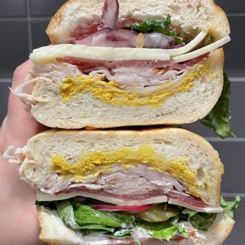 ZIA’S DELICATESSEN - 180 Photos & 393 Reviews - 616 3rd St, Davis ...