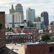 PERCHERON ROOFTOP BAR - 121 Photos & 81 Reviews - 2101 Central St ...