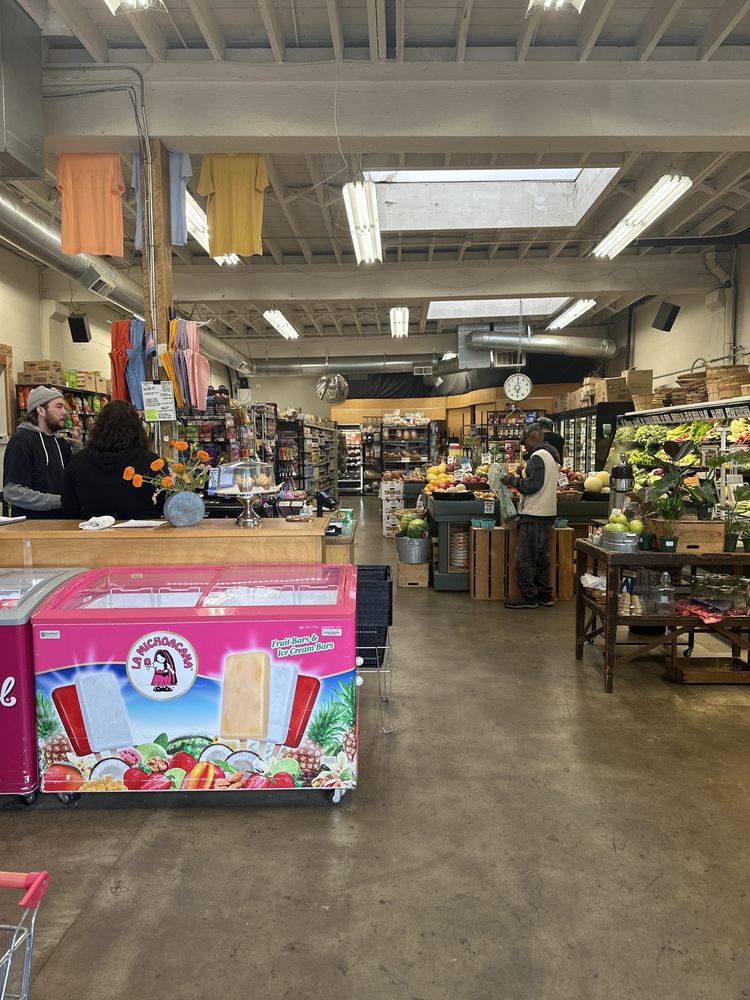 CHERRY SPROUT PRODUCE - Updated August 2025 - 37 Photos & 59 Reviews ...