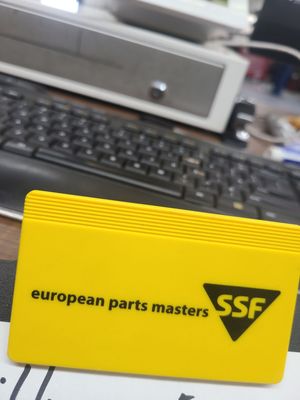 SSF IMPORTED AUTO PARTS - Updated December 2025 - 437 Rozzi Pl, South ...