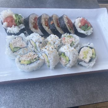 SUSHI LOUNGE - POWAY - Updated November 2024 - 956 Photos & 1134 ...