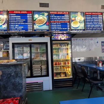 LANDMARK COFFEE SHOP - Updated January 2026 - 162 Photos & 190 Reviews ...