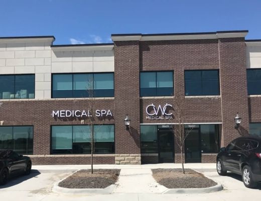CWC MEDICAL SPA - Updated November 2025 - 50429 Hayes Rd, Shelby ...