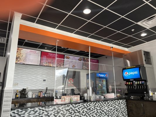 WING EXPRESS - Updated December 2025 - 16 Photos - 955 S Woodland Blvd ...