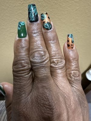 BROOKSIDE NAILS DAY SPA & BOUTIQUE - Updated October 2025 - 431 Photos ...