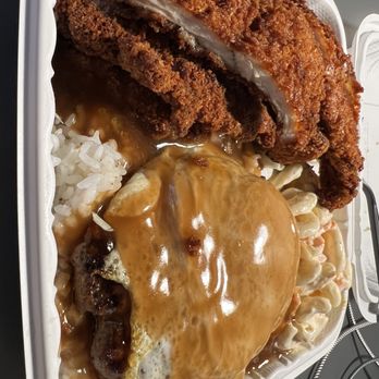 KEOKI’S HAWAIIAN BARBEQUE - 526 Photos & 672 Reviews - 3170 Vista Del ...