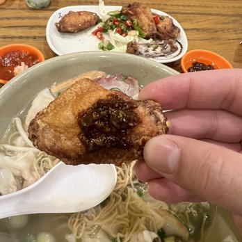 TEO CHOW NOODLE SHACK - 2938 Photos & 946 Reviews - 4165 Cushing Pkwy ...