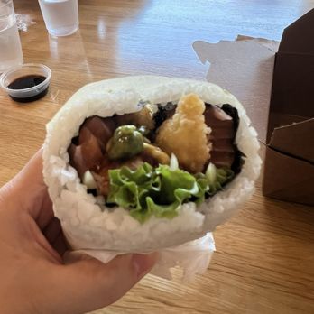 POCKET SUSHI - Updated August 2024 - 668 Photos & 507 Reviews - 4747 ...