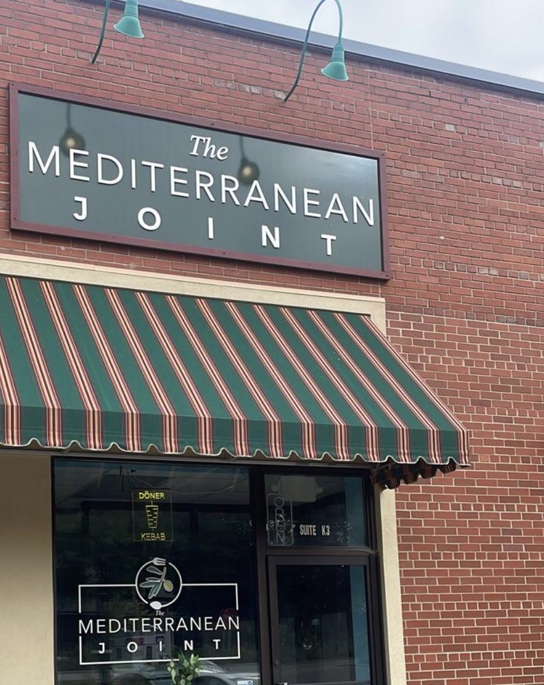 THE MEDITERRANEAN JOINT - 67 Photos - 600 Williamson St, Madison ...