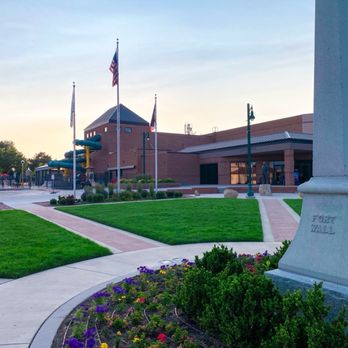 LEHI LEGACY CENTER - Updated December 2025 - 43 Photos & 20 Reviews ...