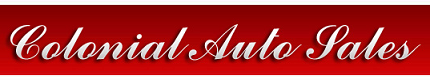 COLONIAL USED AUTO SALES - Updated December 2025 - 11 Photos & 22 ...