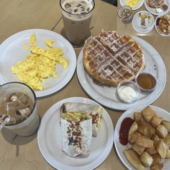 BAKE SHACK - Updated December 2024 - 1344 Photos & 927 Reviews - 238 S ...