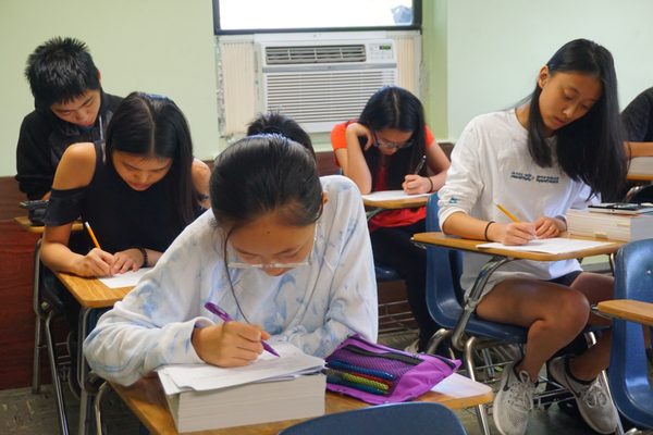 APLUS EDUCATION - Updated January 2026 - 36 Photos & 12 Reviews - 215 W Montgomery Ave ...