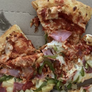 DOMINO’S PIZZA - Updated October 2025 - 41 Photos & 56 Reviews - 1121 W ...