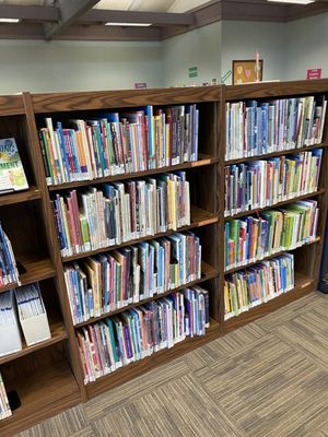 ROSEVILLE PUBLIC LIBRARY - MAIDU BRANCH - Updated November 2025 - 28 ...