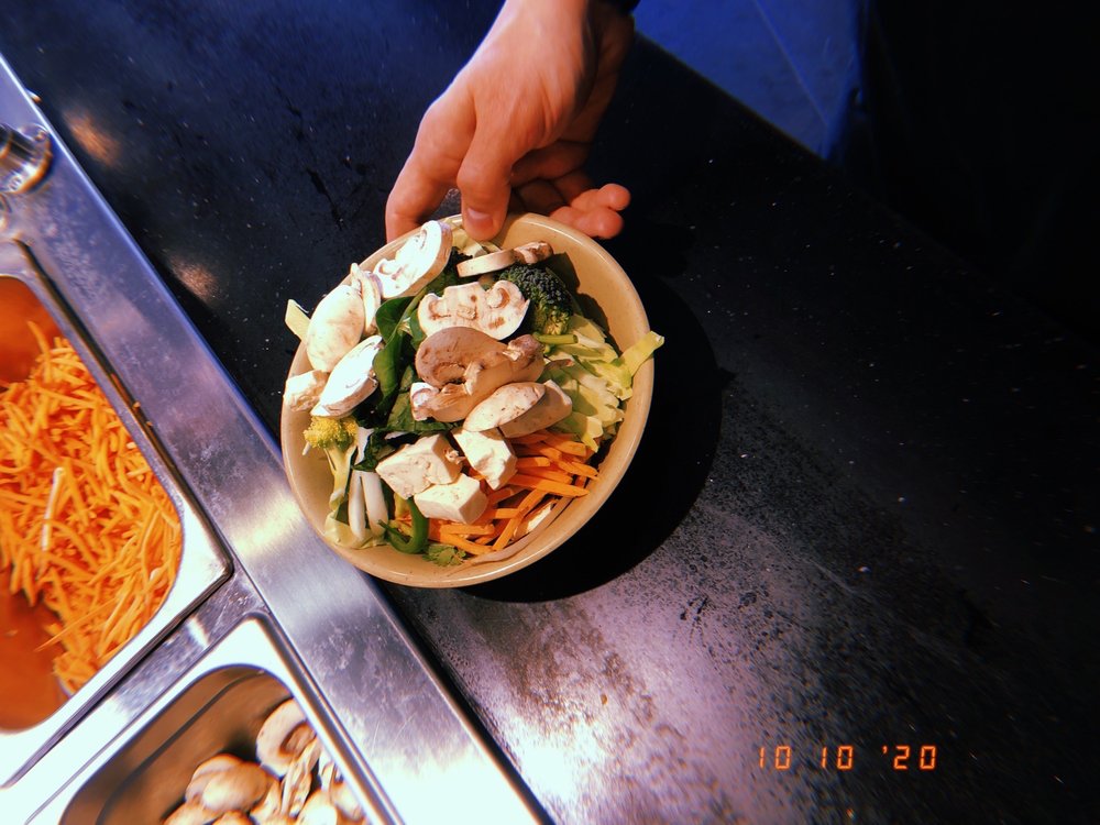 MP MONGOLIAN BBQ - Updated March 2025 - 222 Photos & 359 Reviews - 700 ...