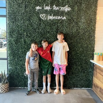 BOBAZONA - Updated December 2025 - 157 Photos & 152 Reviews - 15591 W ...