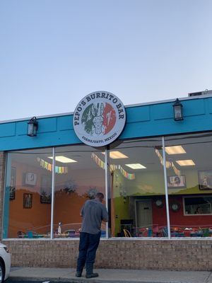 PEPOS BURRITO BAR - 30 Photos & 16 Reviews - 924 Highway 411 N, Etowah ...
